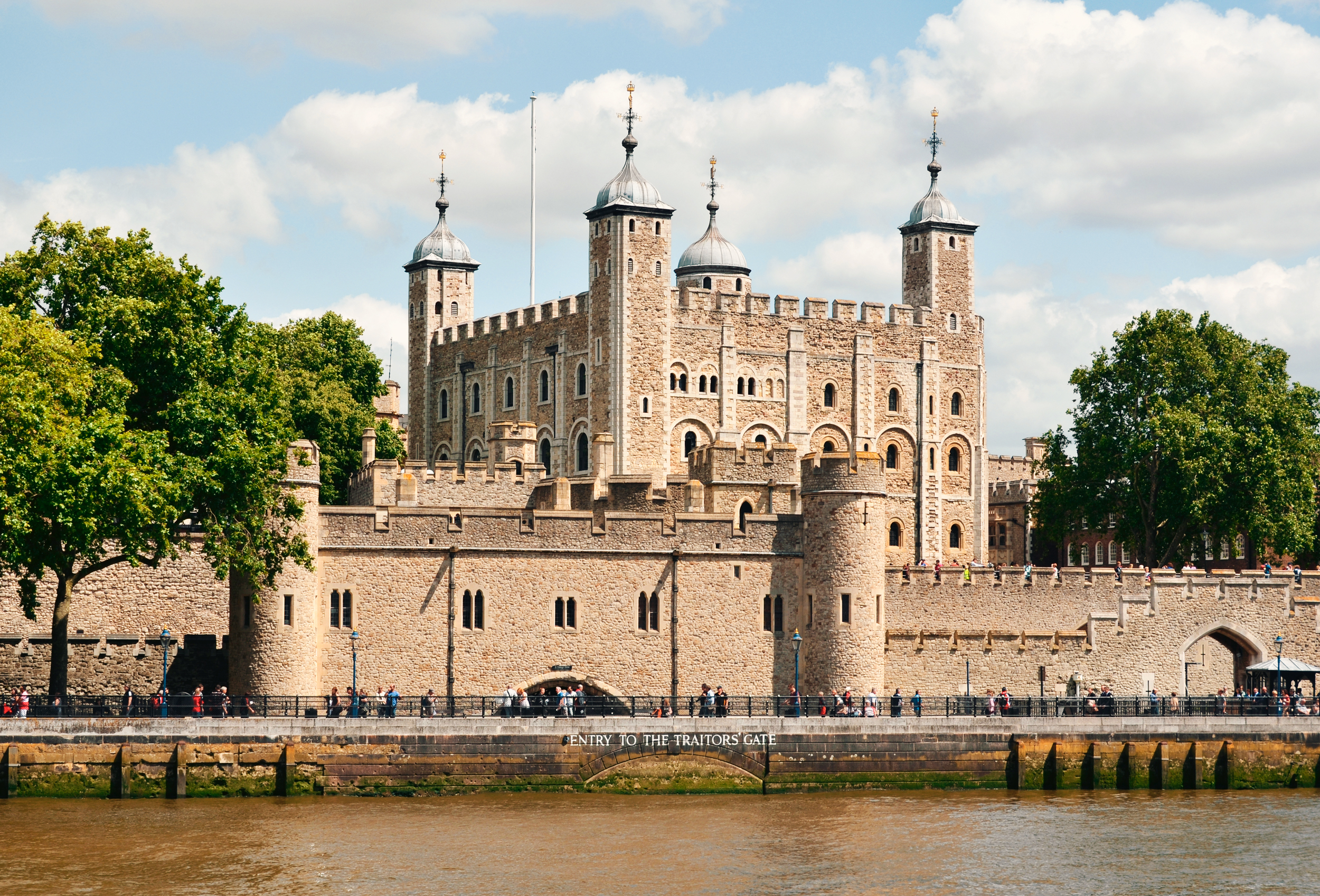 Viaggio Londra organizzato: tour guidato 5 giorni | Boscolo